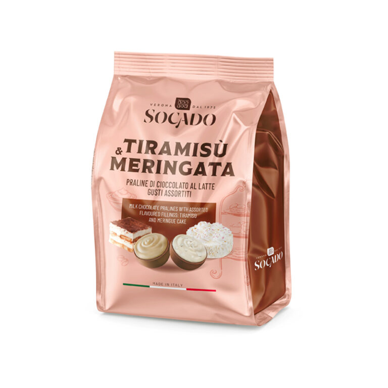 Pralines - Socado