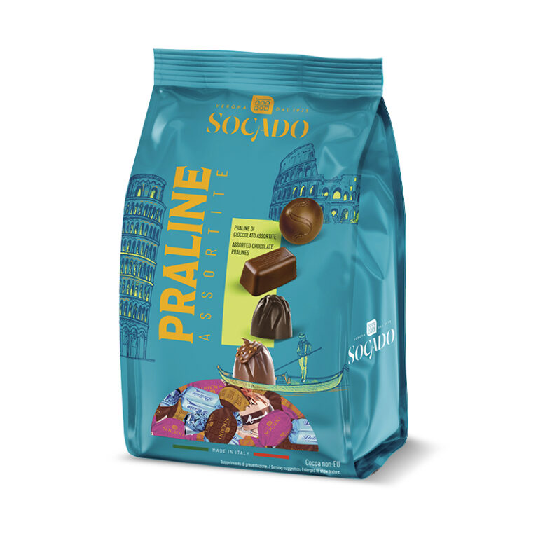 Pralines - Socado