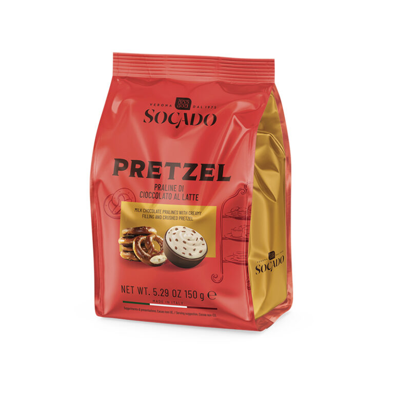 Pralines - Socado