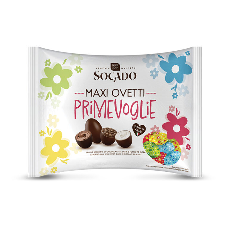 Primevoglie - Socado