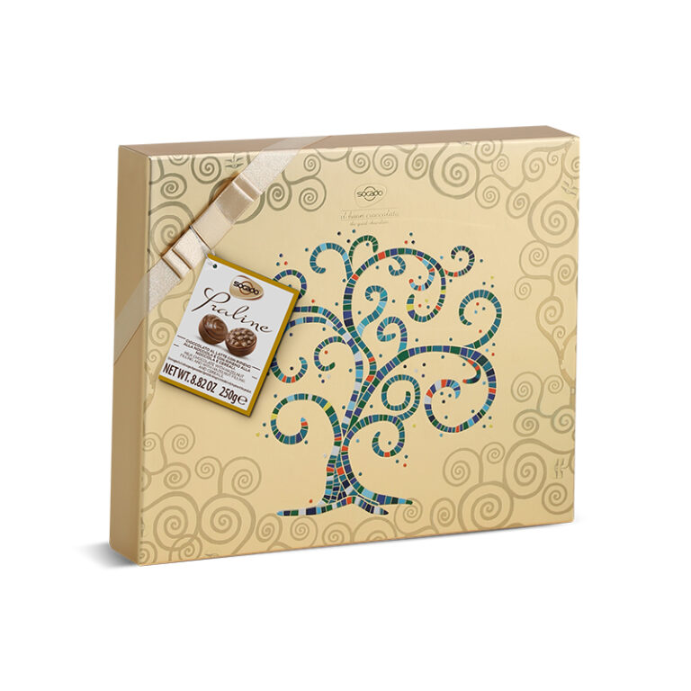 Albero della Vita - Socado