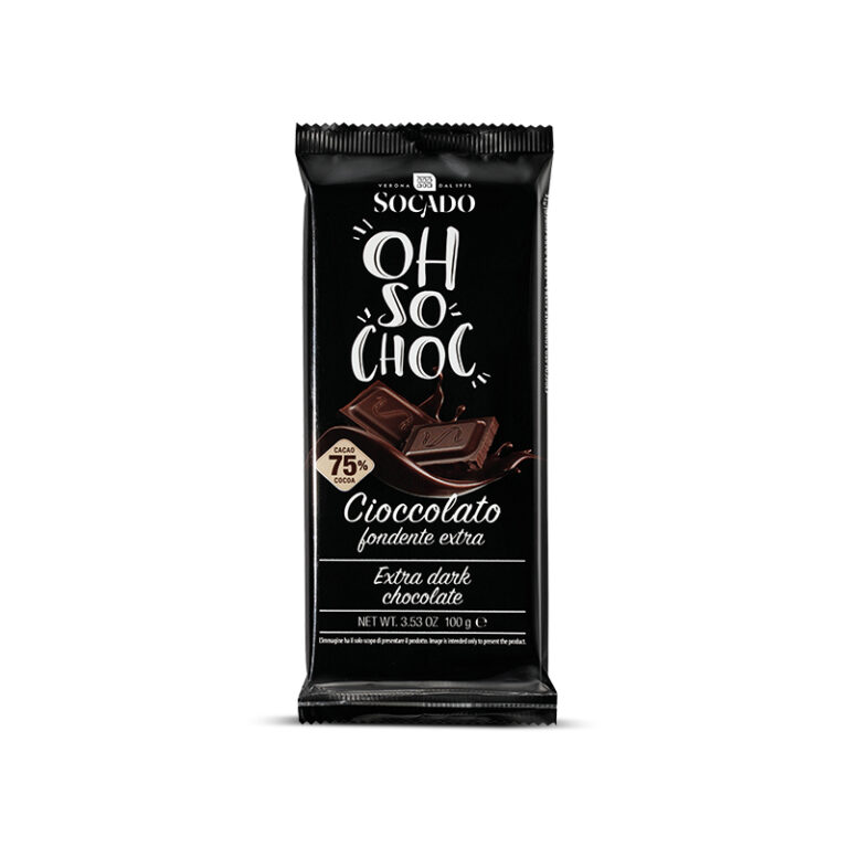 Tablets and Blocks - Socado