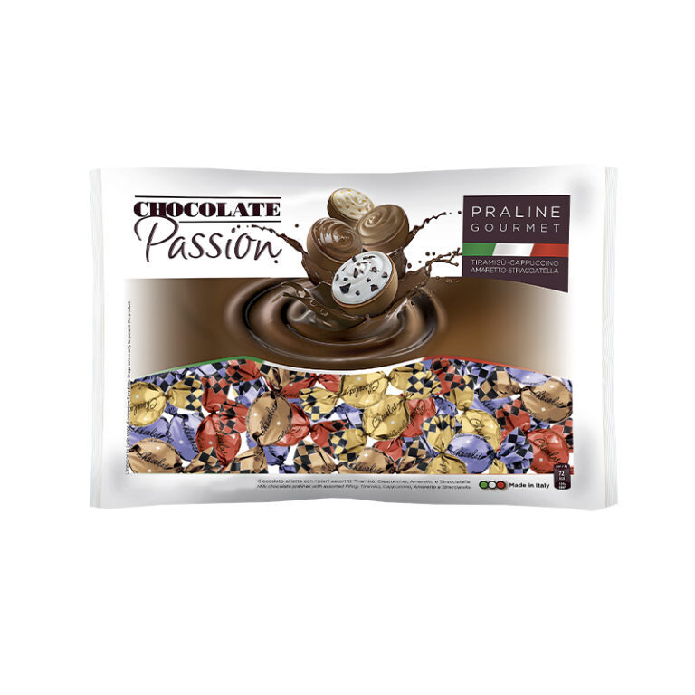 Gourmet Pralines - Socado