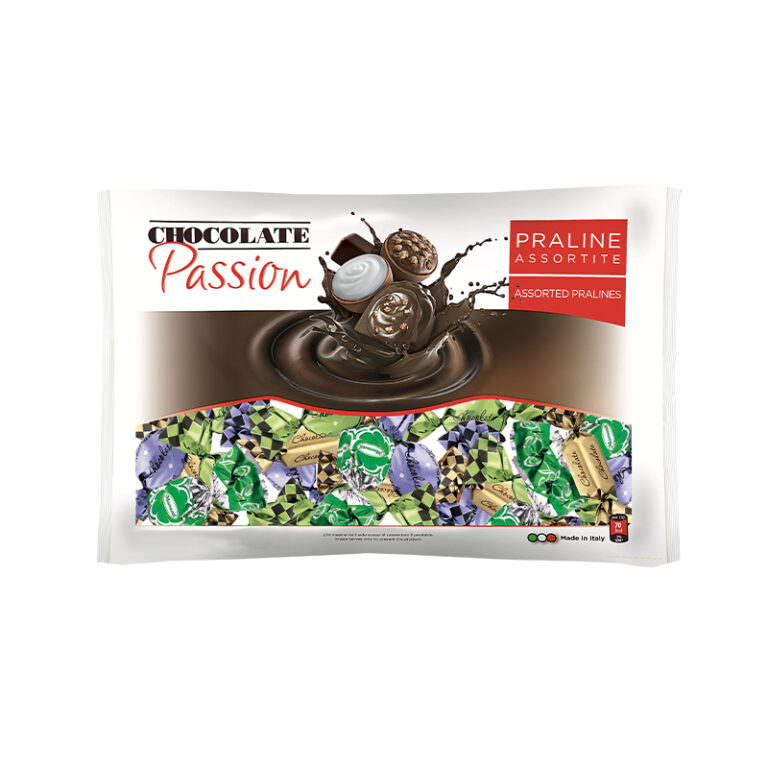 Praline Assortite - Socado