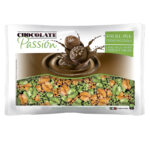 Hazelnut and Hazelnut and Cereal Cream Praline - Socado