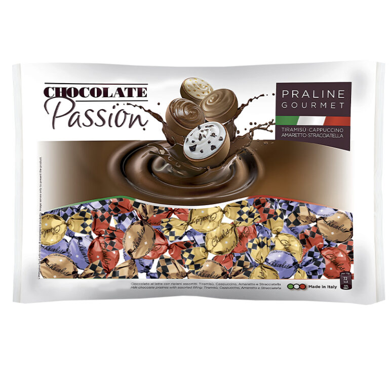 Praline Gourmet - Socado