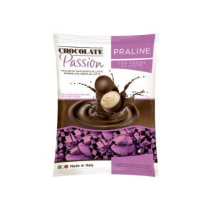 Milk Pralines - Socado