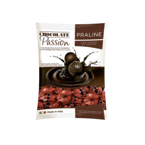 Praline Fondenti Cacao - Socado