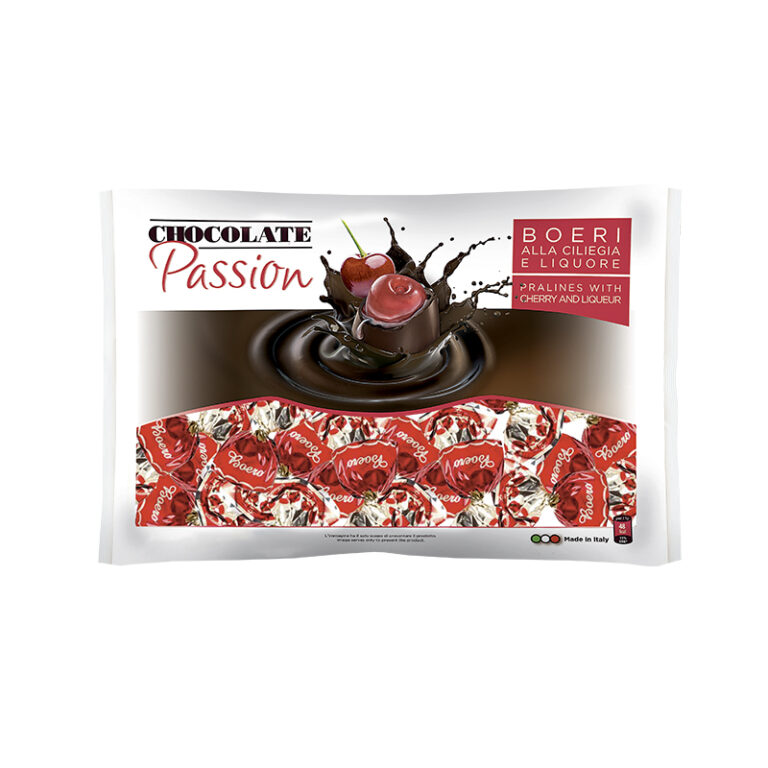 Boeri alla Ciliegia - Socado