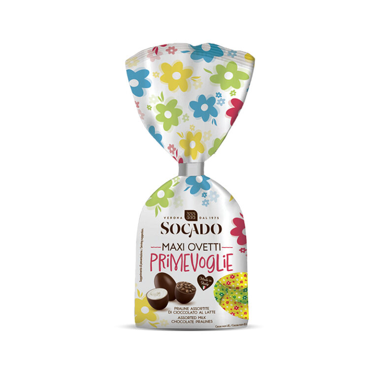 Primevoglie - Socado